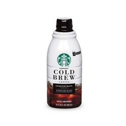 Cold Brew & Bottled Coffee : Target