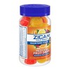 Zicam Cold Remedy Medicated Drops - Fruit - 25ct : Target