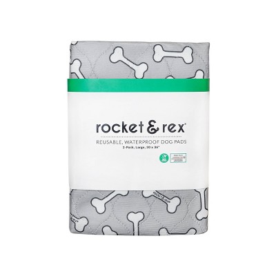 Artificial Grass Puppy Pee Pad For Dogs And Small Pets - 20x30 Reusable ...