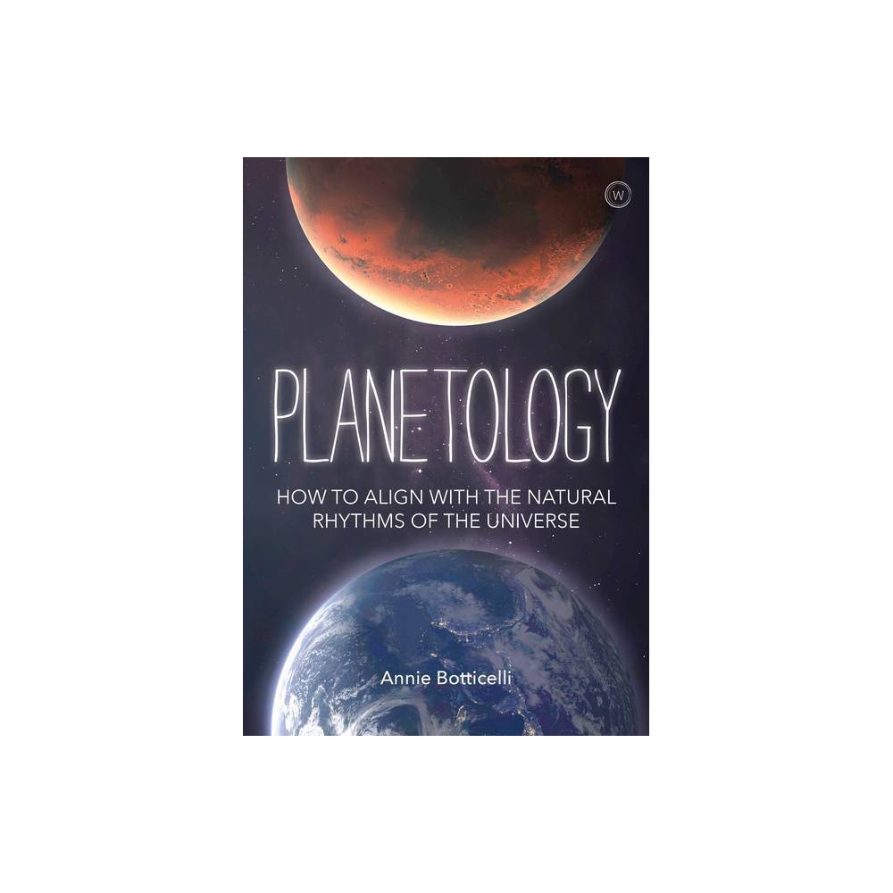 ISBN 9781786784124 - Planetology - by Annie Botticelli (Hardcover ...