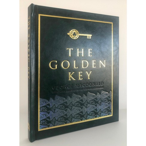 The Golden Key (graphic Novel Adaptation) - By George Macdonald ...