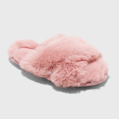 Girls’ Slippers : Target