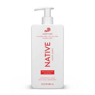 Blake Brown Wild Nectar Santal Fundamental Nourishing Shampoo - 14 Fl ...