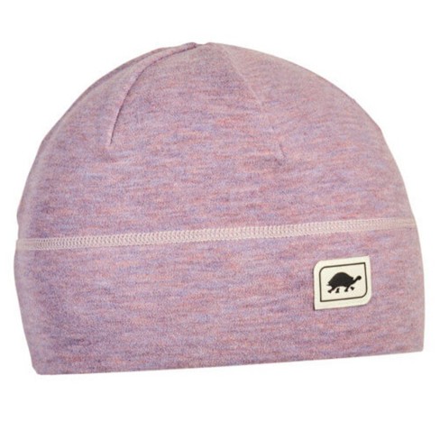 Turtle Fur Youth Comfort Shell Luxe Beanie, Iris : Target