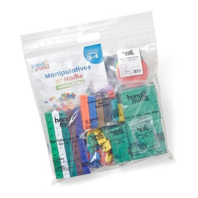 Hand2mind Take Home Manipulative Kit : Target