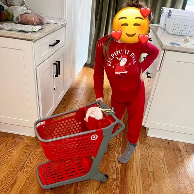 Target Big Kid Shopping Cart : Target