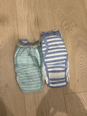 Pampers Ninjamas Nighttime Bedwetting Underwear Boy - Size S/m - 44ct ...