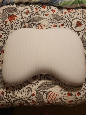 Standard/queen Soft/medium Performance Side Sleeper Memory Foam Bed ...