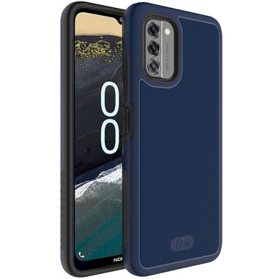 Tudia Nokia G400 Mergegrip Series Case - Indigo Blue : Target