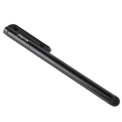 Insten Retractable Stylus Compatible With Nintendo 3ds Xl / Ll , Black ...