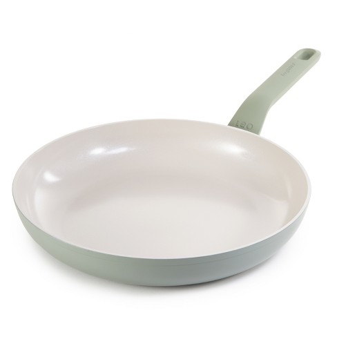 Berghoff Balance Non-stick Ceramic Frying Pan 11", Recycled Aluminum ...