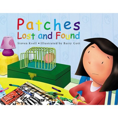 The Biggest Pumpkin Surprise Ever! - By Steven Kroll (board Book) : Target