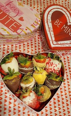 Ghirardelli Dark Chocolate Melting Wafers - 10oz : Target