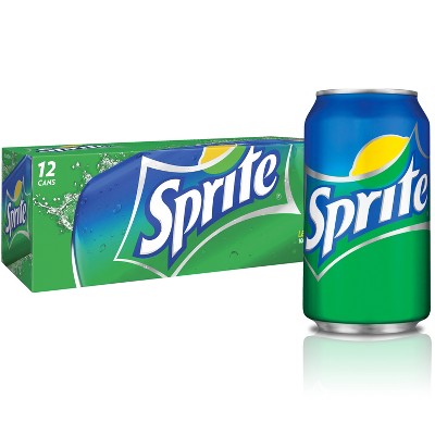 Sprite : Soda & Pop