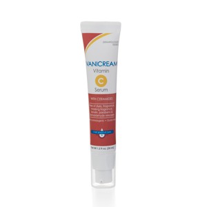 Vanicream Vitamin C Face Serum - 1.2 Fl Oz : Target