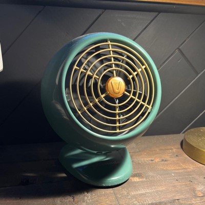 Vornado - Vfan Mini Classic Personal Vintage Circulator : Target