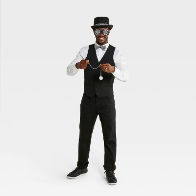 Ghoulish Adult Exposed Brain Cap Costume Mask - - Pink : Target