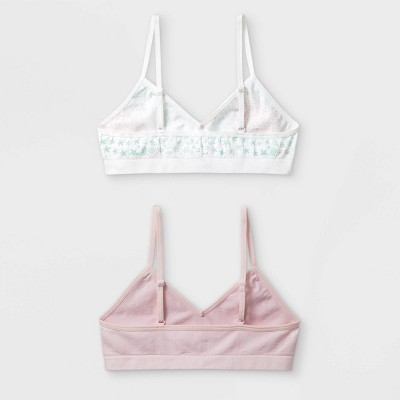Cat & Jack : Girls' Bras : Target