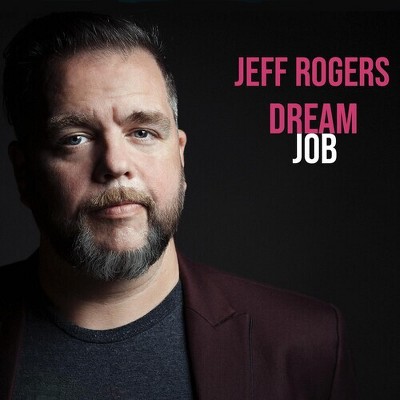 Jeff Rogers - Dream Job : Target