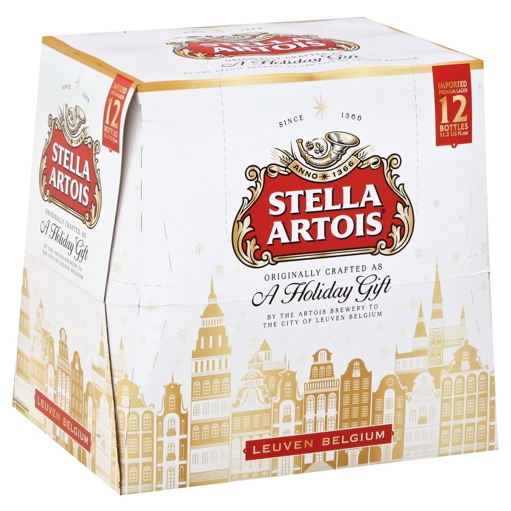 UPC 786150000144 - STELLA ARTOI 12PK LN BOTTLES | upcitemdb.com