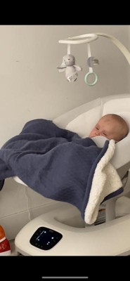 Graco Smart Sense Soothing Baby Swing - Rori : Target