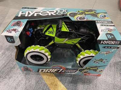 Hyper Rc Drift King 2.0 : Target