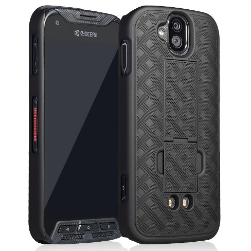 Nakedcellphone Slim Case For Kyocera Duraforce Pro Phone (with ...