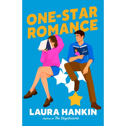 One-star Romance - By Laura Hankin (paperback) : Target