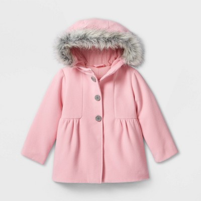 Toddler Girls’ Coats & Jackets : Target