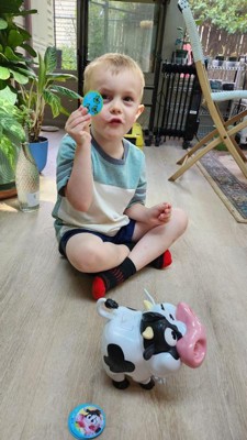 Goliath Moo Moo Achoo! Game : Target