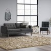 Champagne Shag Tufted Area Rug - Project 62™ : Target