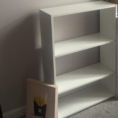 3 Shelf Bookcase - Room Essentials™ : Target