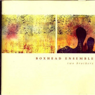 Boxhead Ensemble - Two Brothers (cd) : Target