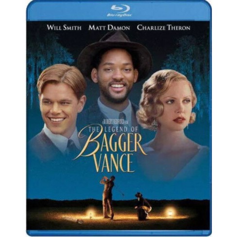 The Legend Of Bagger Vance (blu-ray)(2000) : Target