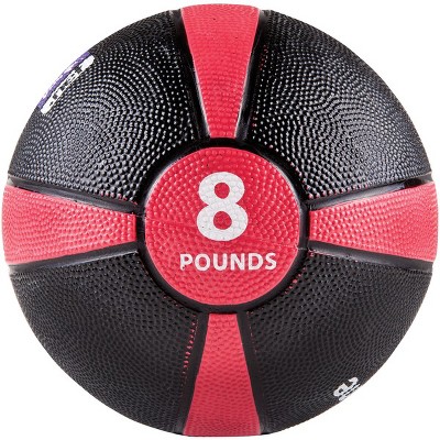 Medicine Balls : Target