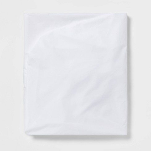 Waterproof Fitted Mattress Protector - Room Essentials™ : Target