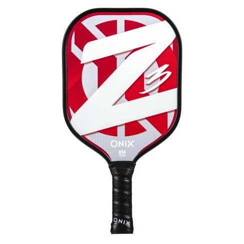 Onix 16'' Z3 Wide Body Pickleball Paddle - Red : Target