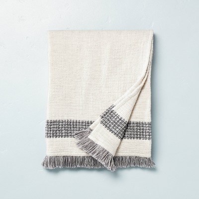 Hearth & Hand With Magnolia : Throw Blankets : Target