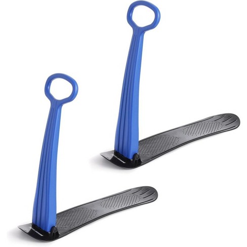 Slippery Racer Kids Lightweight Compact Foldable Downhill Outdoor ...