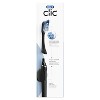 Oral-b Clic Toothbrush With Magnetic Brush Holder : Target