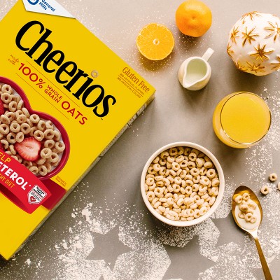 Cheerios : Target