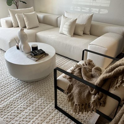 32" Arbon Coffee Table - Threshold™ Designed With Studio Mcgee : Target