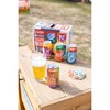 Squatters Craft Beer Session Sampler Variety Pack - 12pk/12 Fl Oz Cans ...