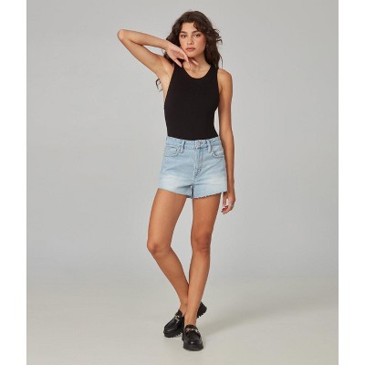 Lola Jeans - Usa - Liana-bl High Rise Shorts : Target