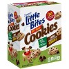 Entenmann's Chocolate Chip Cookie Little Bites - 5ct/8.25oz : Target