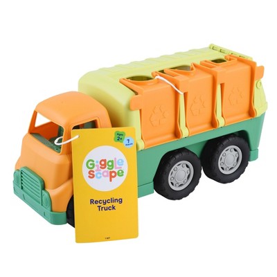 Recycling Truck - Gigglescape™ : Target