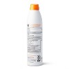 Sport Sunscreen Spray - Spf 50 - 9.1oz - Up&up™ : Target