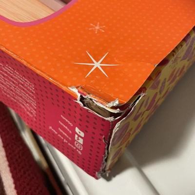 Our Generation Holiday Surprise Advent Calendar For 18" Dolls : Target