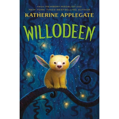 Willodeen - By Katherine Applegate (paperback) : Target