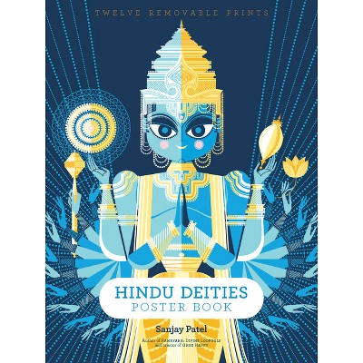 Ramayana - By Sanjay Patel (hardcover) : Target